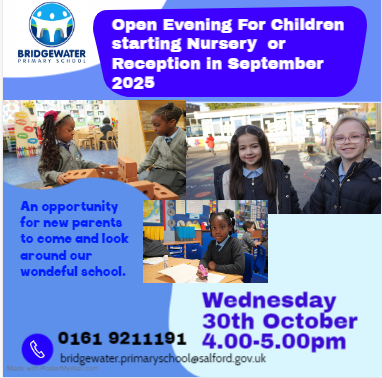 Bridgewater Primary School